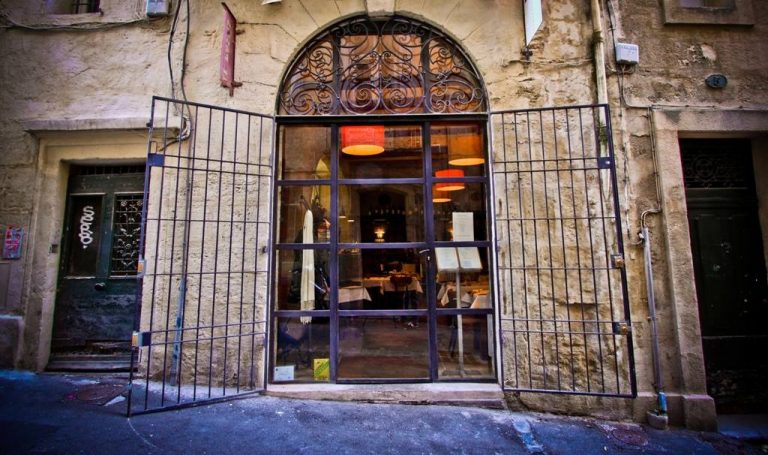 Les 14 meilleurs restaurants où manger à Montpellier