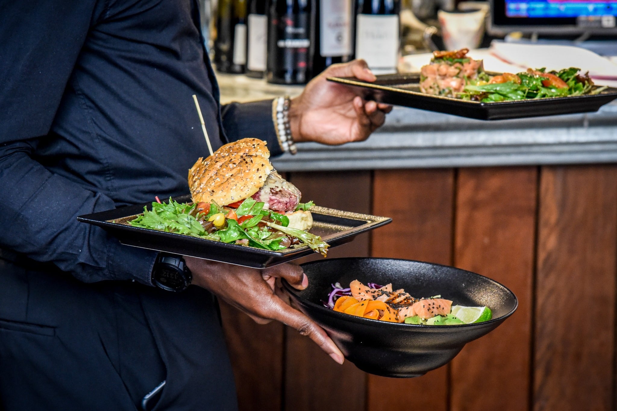 Les 14 meilleurs restaurants où manger à Montpellier