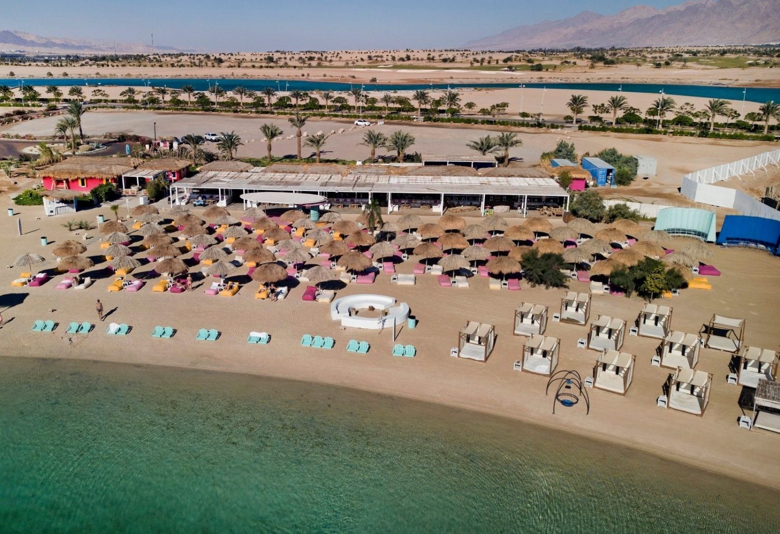 Les 10 choses incontournables à faire à Aqaba