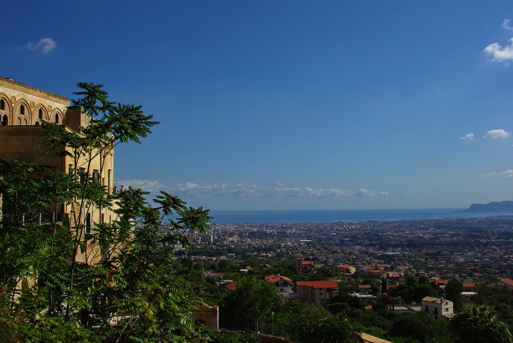 Visiter Monreale : guide complet