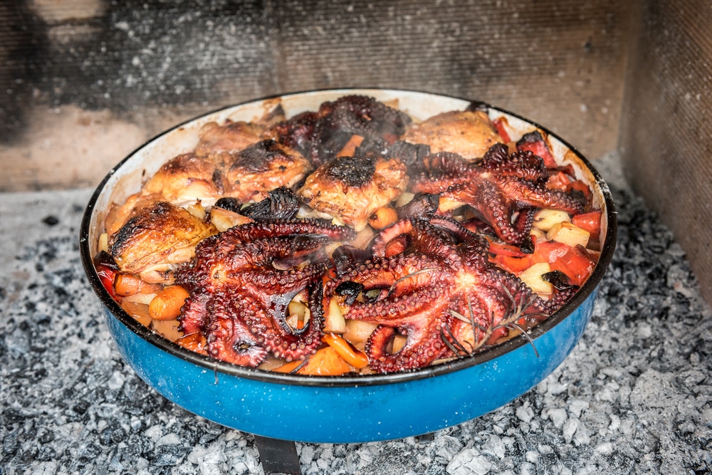 Les 14 spécialités culinaires de Croatie