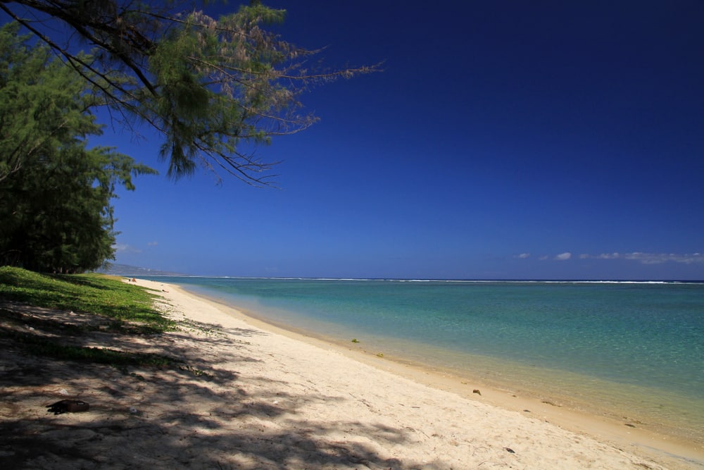 La Réunion en Camping-Car : location, conseils, aires, itinéraires