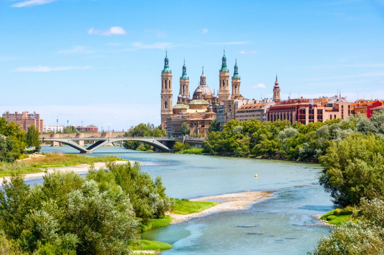 Visiter Saragosse : 10 incontournables à faire et voir (Espagne)