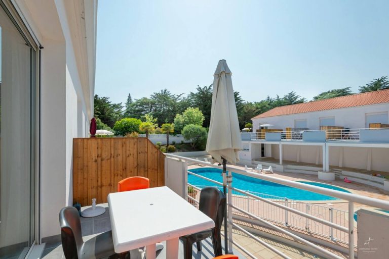 Airbnb Saint Jean De Mont
