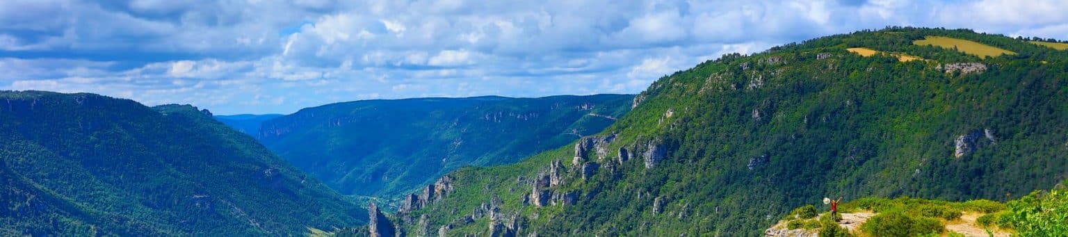 Les 13 choses incontournables à faire dans le Parc National des Cévennes