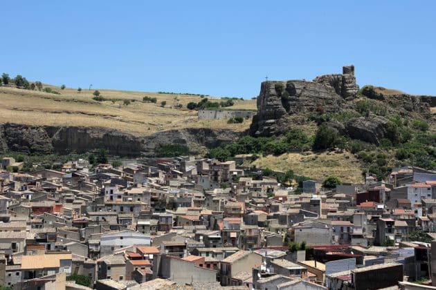 Visiter Corleone : guide complet