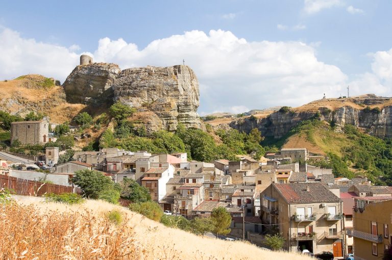 Visiter Corleone : guide complet