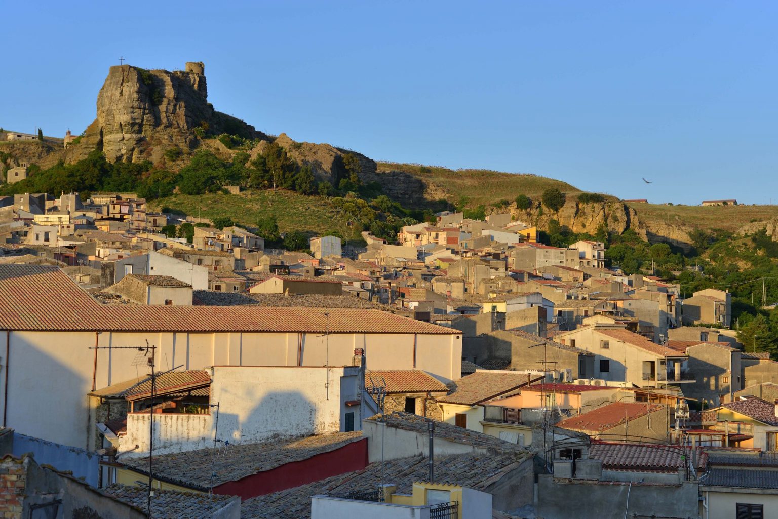 Visiter Corleone : guide complet