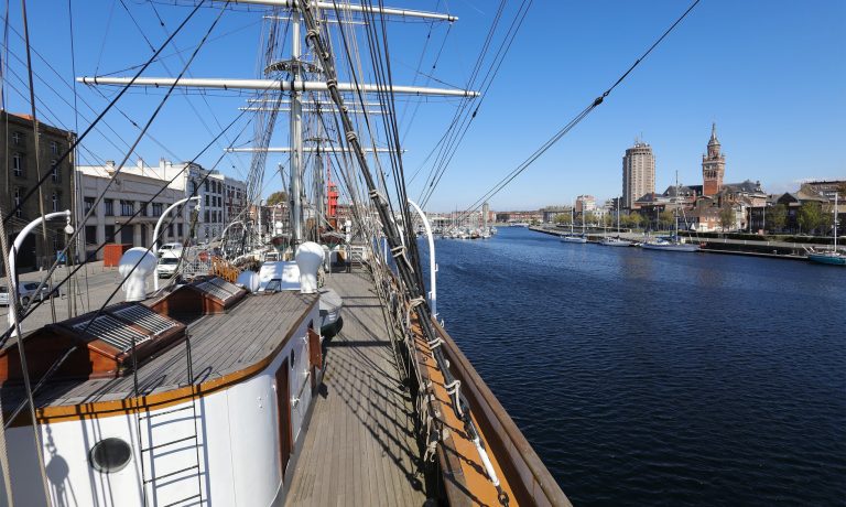Visiter Dunkerque : 10 incontournables à faire et voir