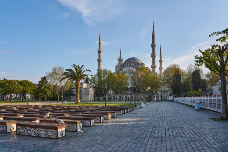 Visiter Istanbul : 10 incontournables à faire et voir (Turquie)