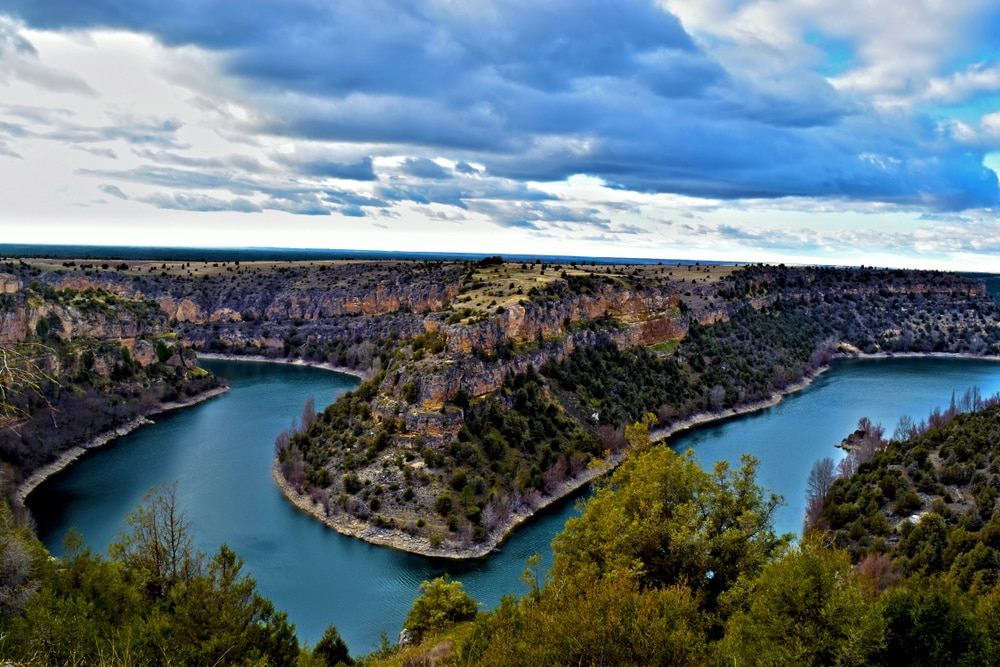 12 excursions à la journée à faire depuis Madrid