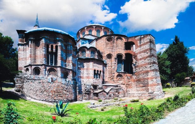 Visiter Istanbul : Les 14 choses incontournables à faire