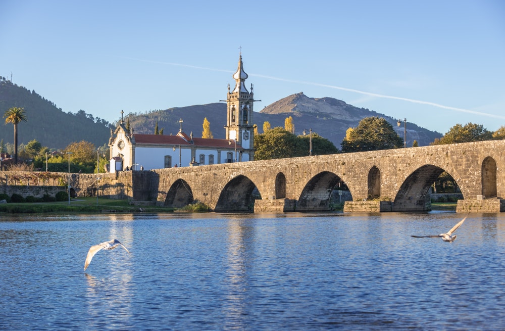 16 excursions à la journée à faire depuis Porto