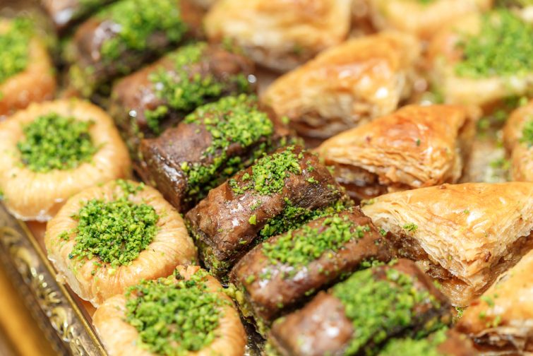 Nos 16 spécialités culinaires turques préférées • Generation Voyage