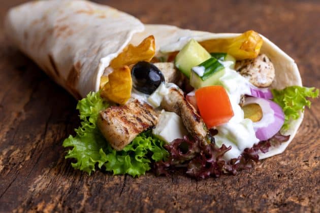 Nos 16 spécialités culinaires turques préférées • Generation Voyage