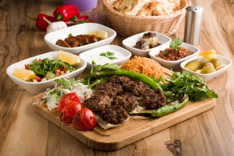 Nos 16 spécialités culinaires turques préférées • Generation Voyage