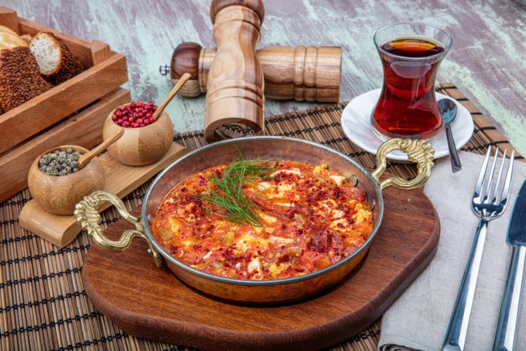 Nos 16 spécialités culinaires turques préférées • Generation Voyage