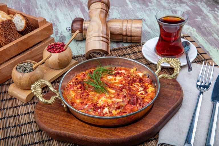 Nos 16 spécialités culinaires turques préférées • Generation Voyage