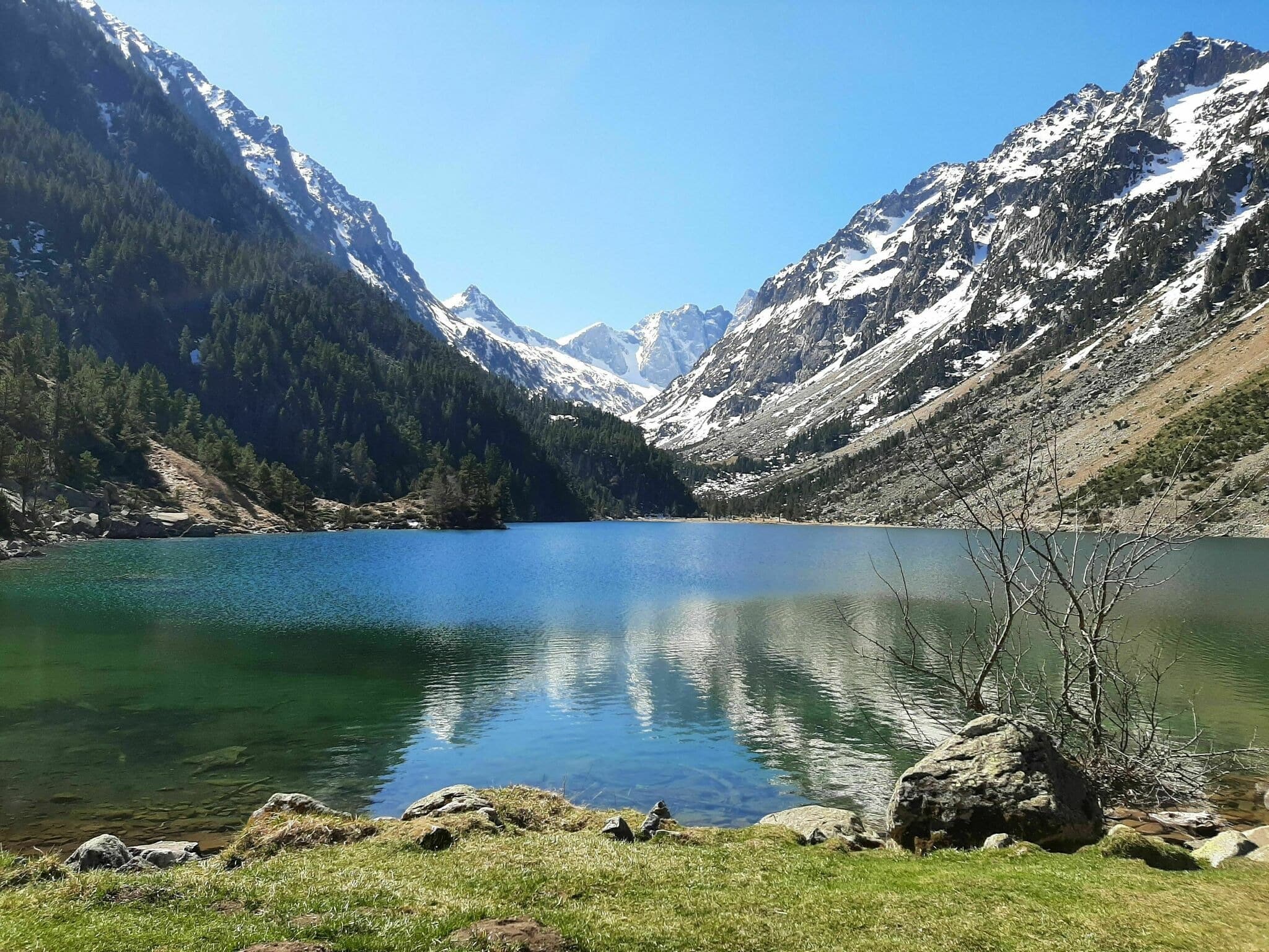 Les 13 plus belles randonnées à faire dans les Pyrénées