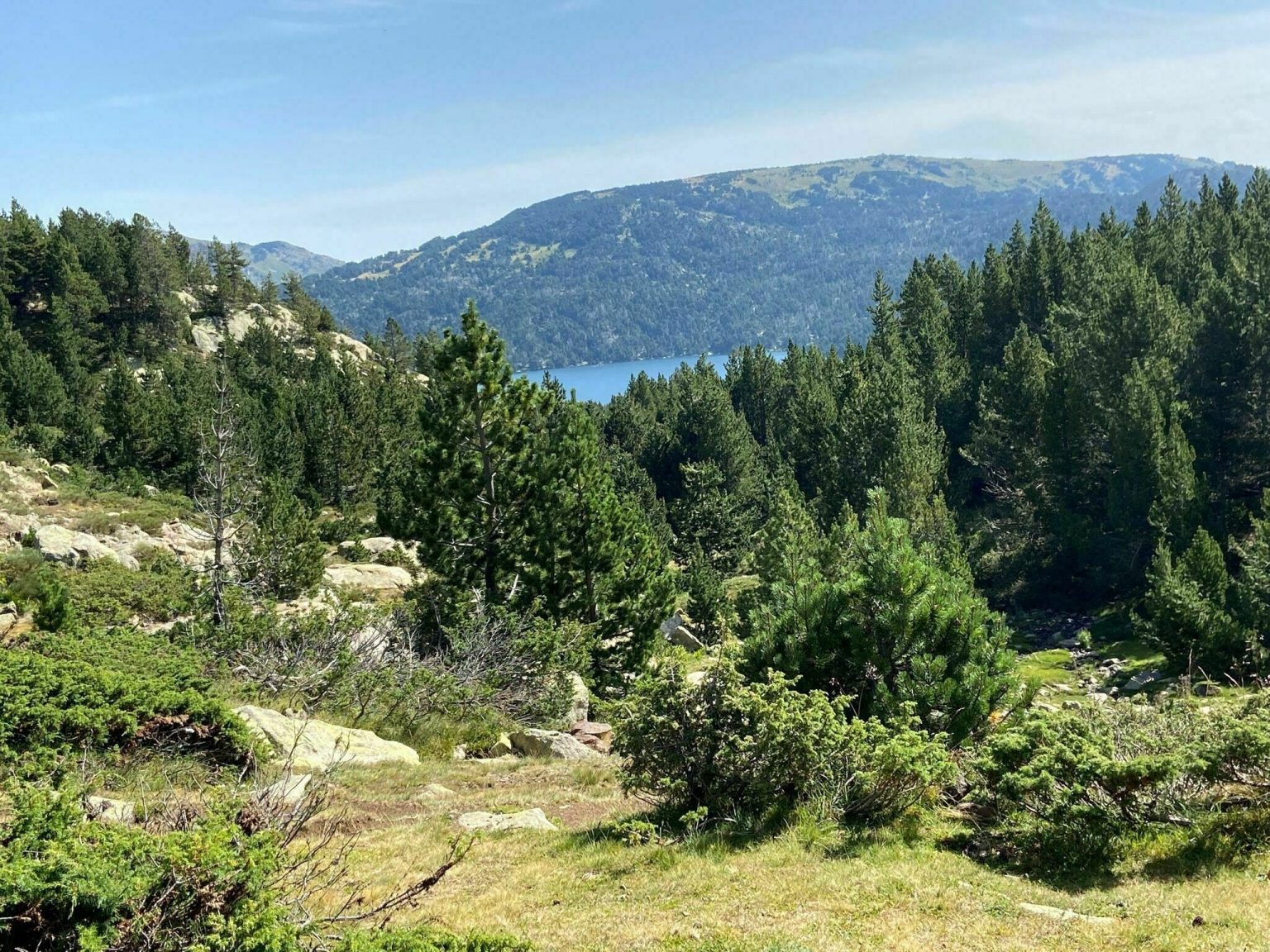 Les 13 plus belles randonnées à faire dans les Pyrénées
