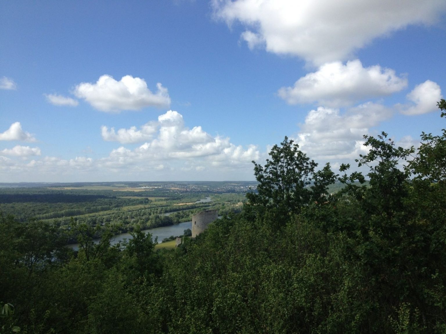 Les 3 plus belles randonnées à faire dans le Vexin français