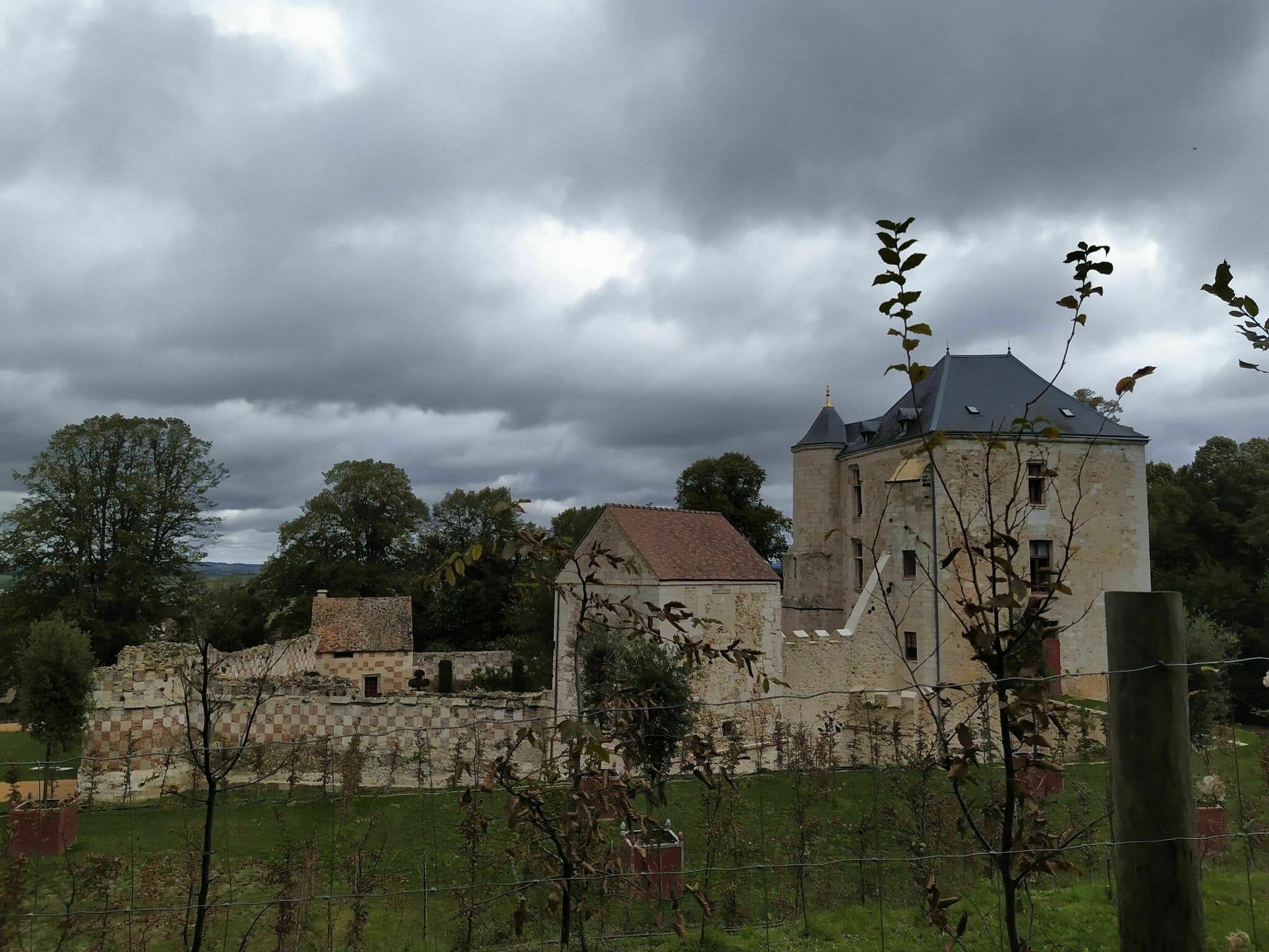 Les 3 plus belles randonnées à faire dans le Vexin français