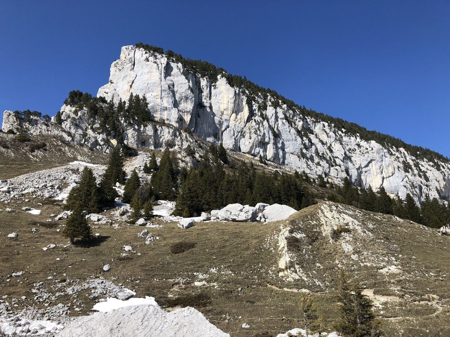Les 8 plus belles randonnées à faire dans la Chartreuse