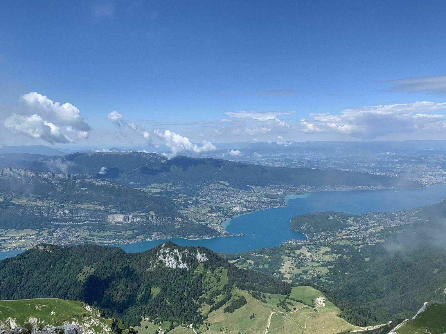 Les 3 plus belles randonnées à faire à la Tournette · Generation Voyage