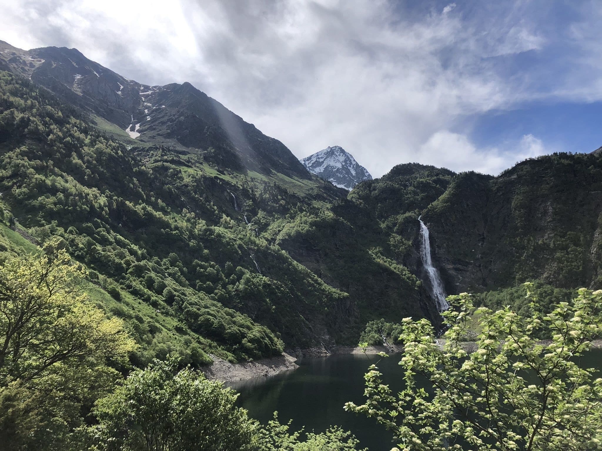 Les 5 plus belles randonnées à faire au Lac d’Oô