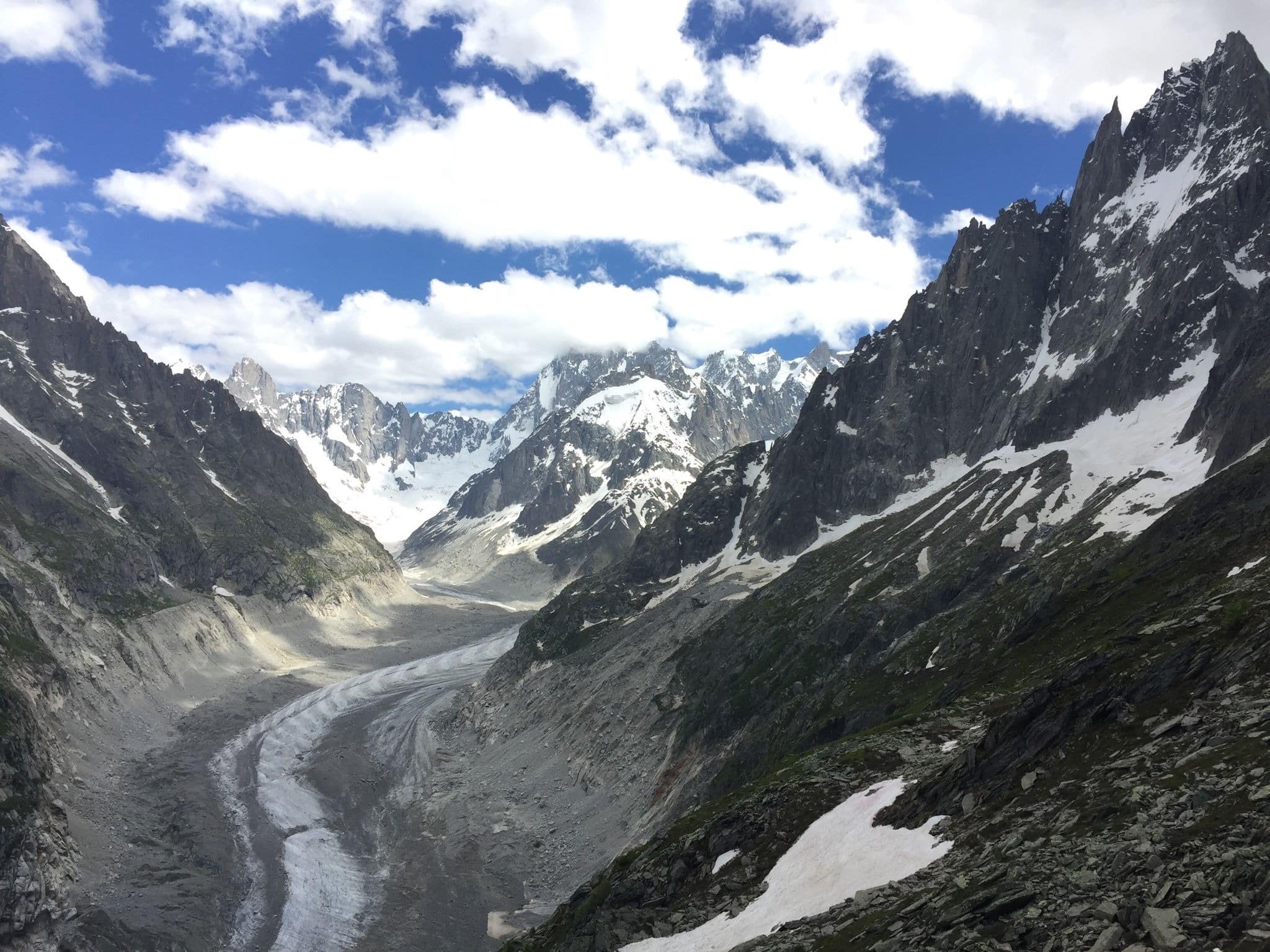 Les 11 plus belles randonnées à faire dans les Alpes