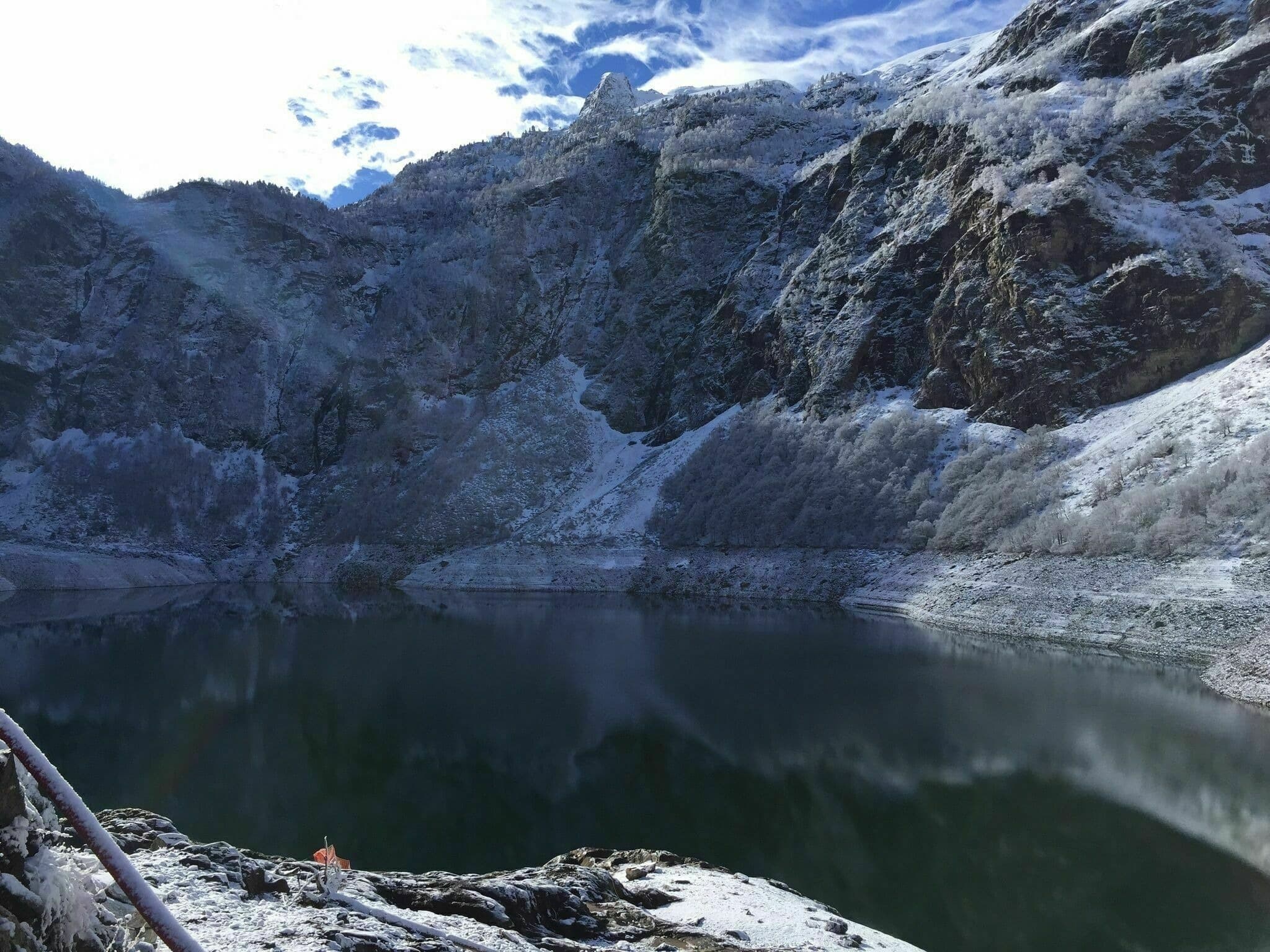 Les 5 plus belles randonnées à faire au Lac d’Oô