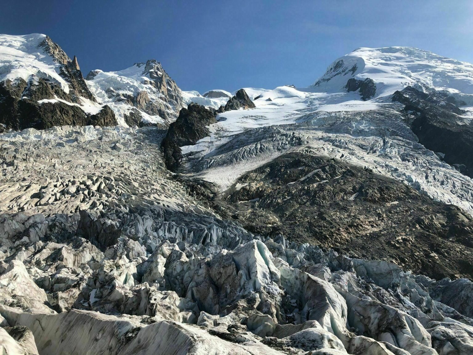 Les 8 plus belles randonnées à faire autour de Chamonix