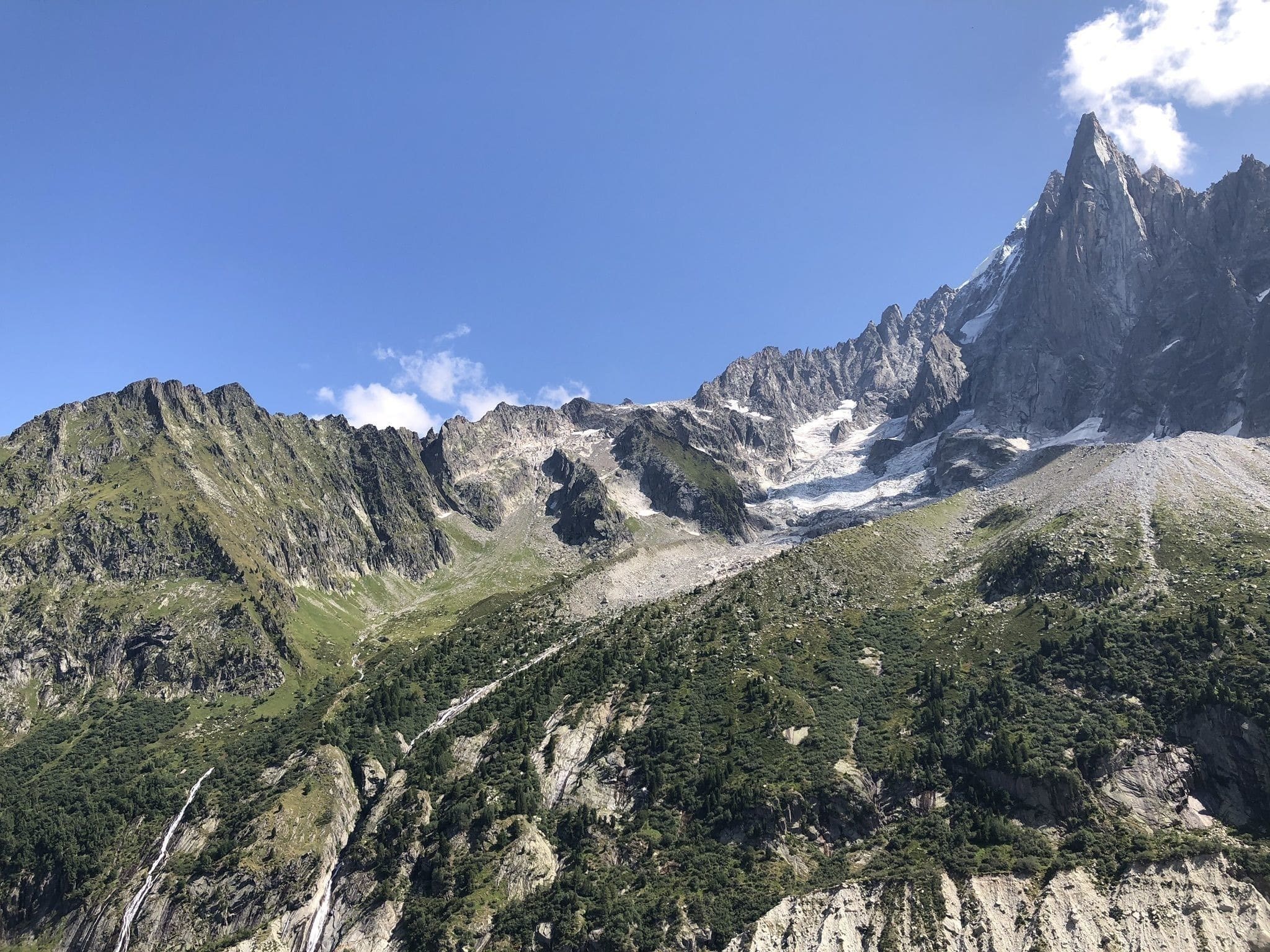 Les 8 plus belles randonnées à faire autour de Chamonix