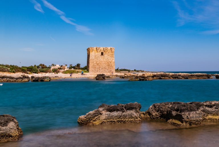 Les 10 meilleures plages de Bari