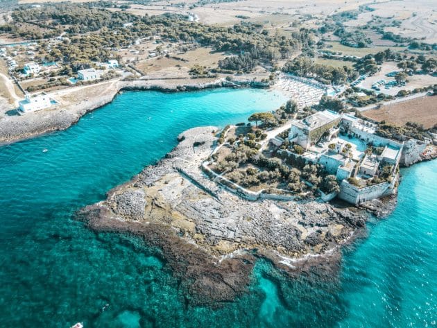 Les 10 meilleures plages de Bari