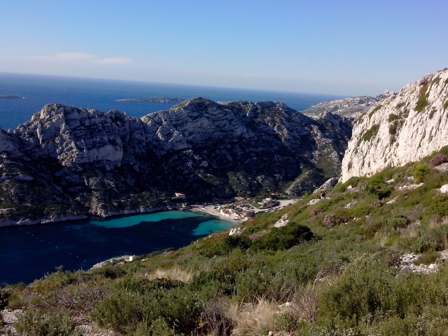 Visiter le Parc national des Calanques : conseils et idées d'itinéraires