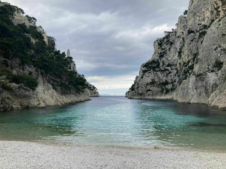 Les 13 plus belles randonnées à faire dans le Parc National des Calanques