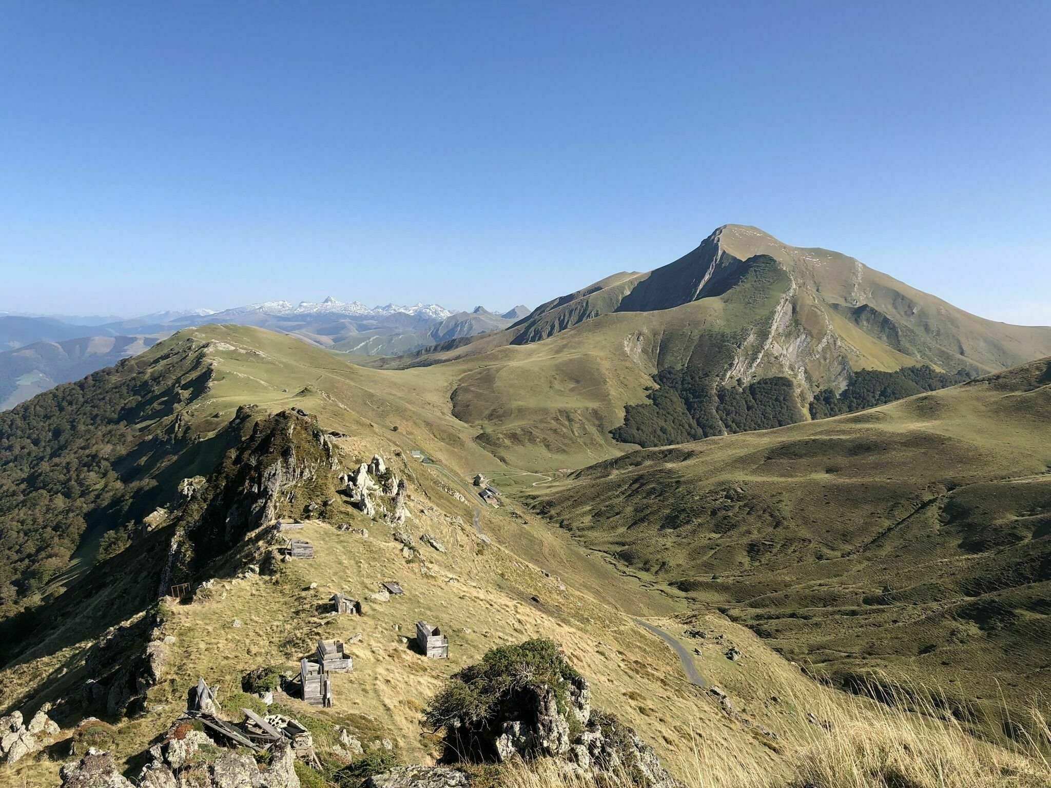 Les 11 plus belles randonnées au Pays Basque