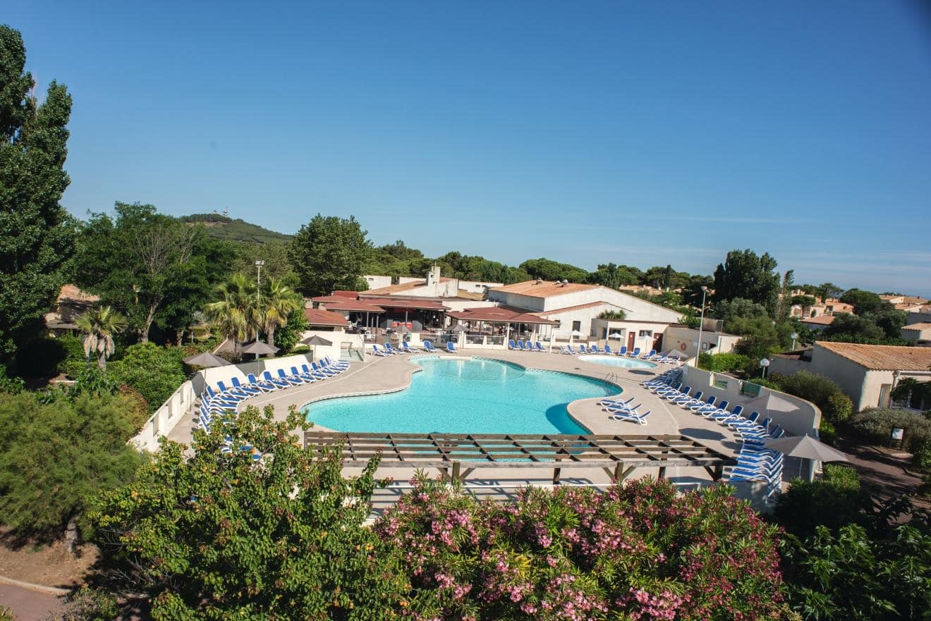 Les 8 meilleurs villages vacances où partir à la mer en France