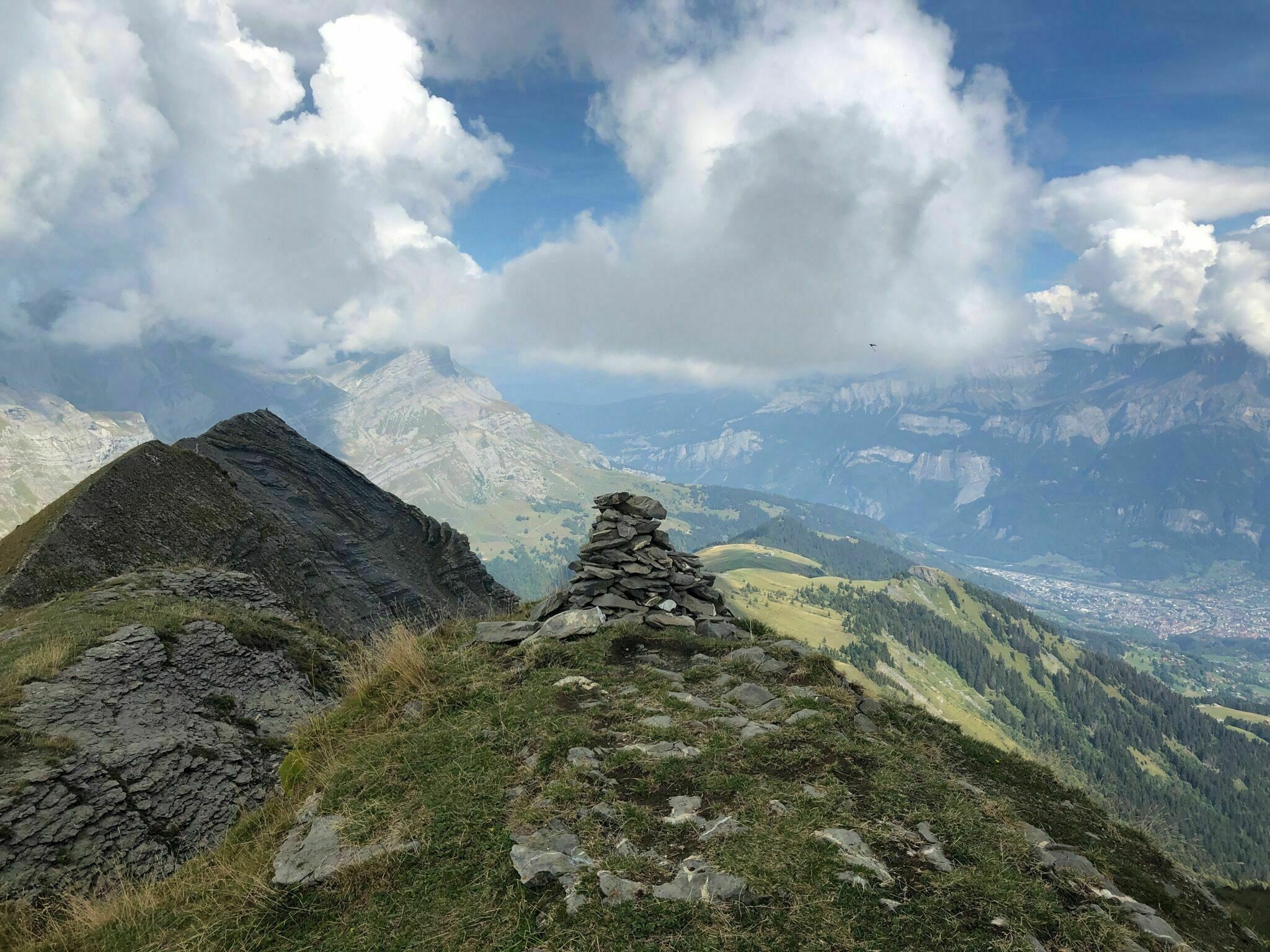 Les 10 plus belles randonnées à faire autour de Megève
