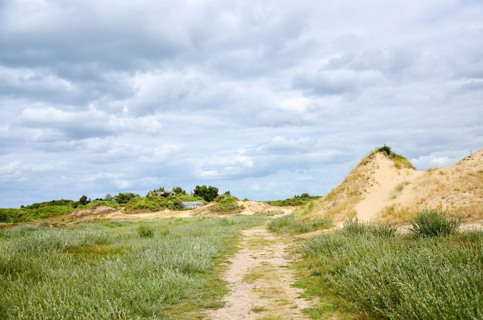Les 10 plus belles randonnées à faire dans le Nord-Pas-de-Calais