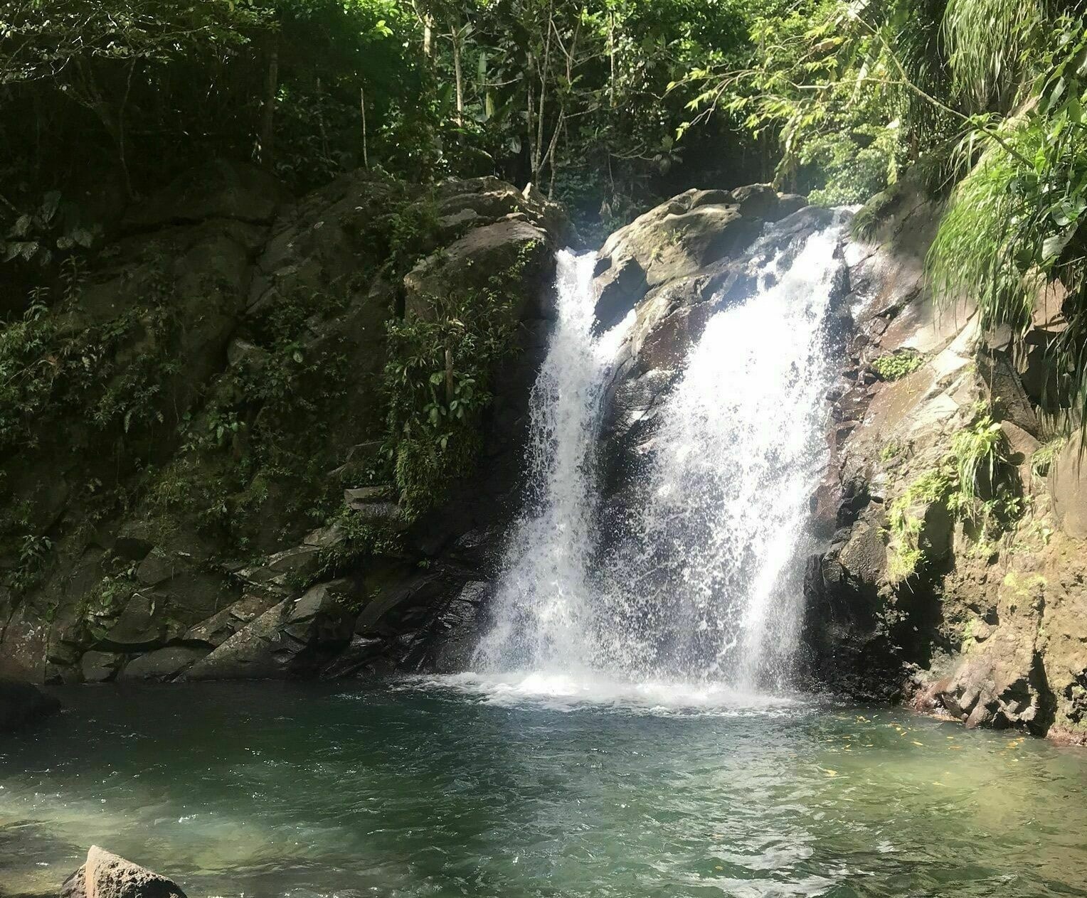 Les 10 plus belles randonnées à faire en Martinique
