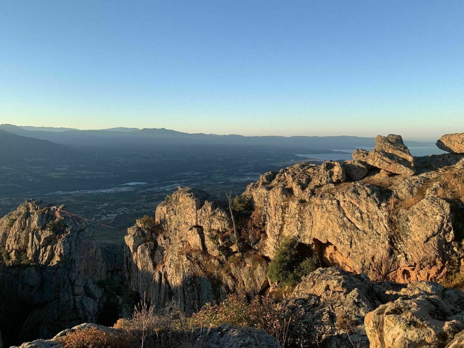Les 8 plus belles randonnées à faire en Corse du Sud