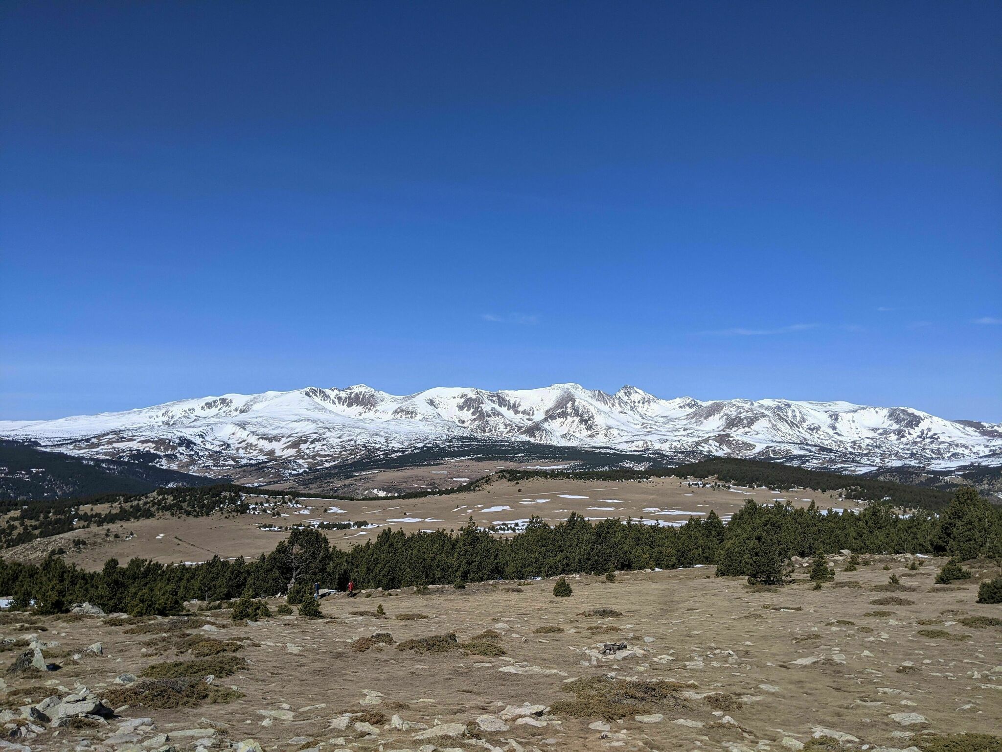 Les 8 plus belles randonnées à faire autour de Font-Romeu