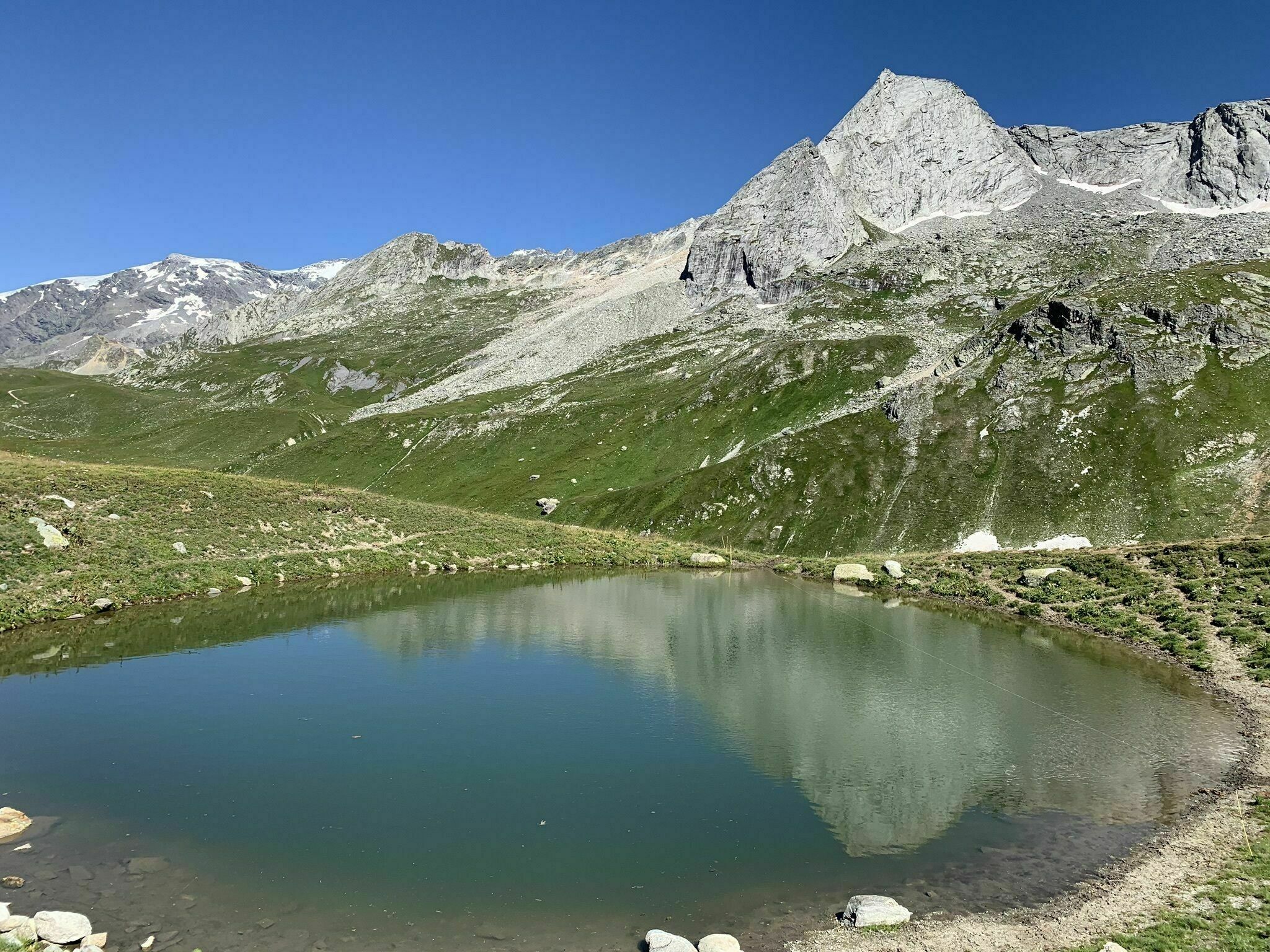 Les 10 plus belles randonnées à faire dans le Massif de la Vanoise