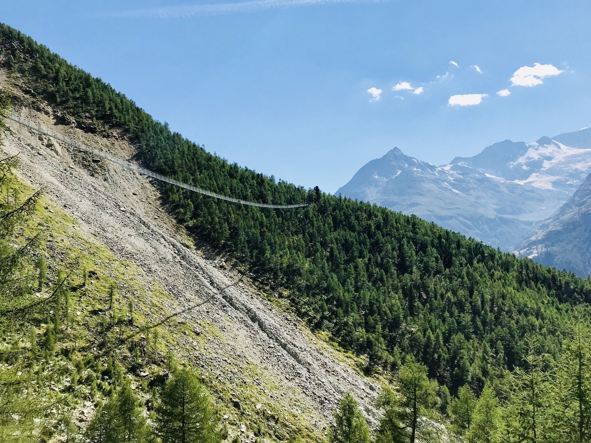 Les 10 plus belles randonnées à faire en Suisse