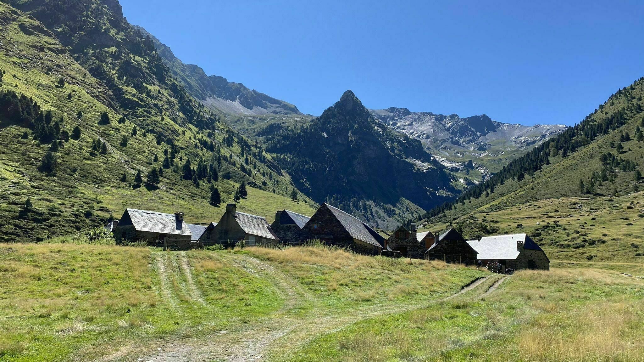 Les 9 plus belles randonnées à faire à Saint-Lary-Soulan