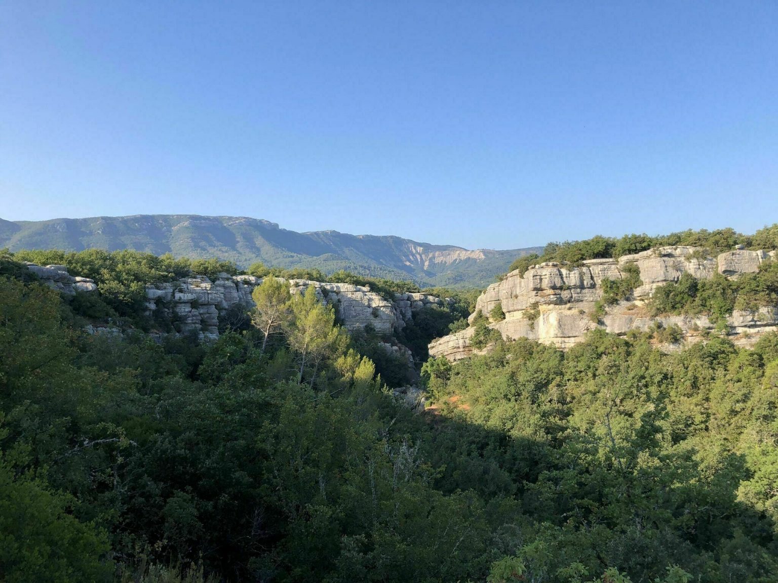 Les 6 plus belles randonnées à faire dans le Massif de la Sainte-Baume