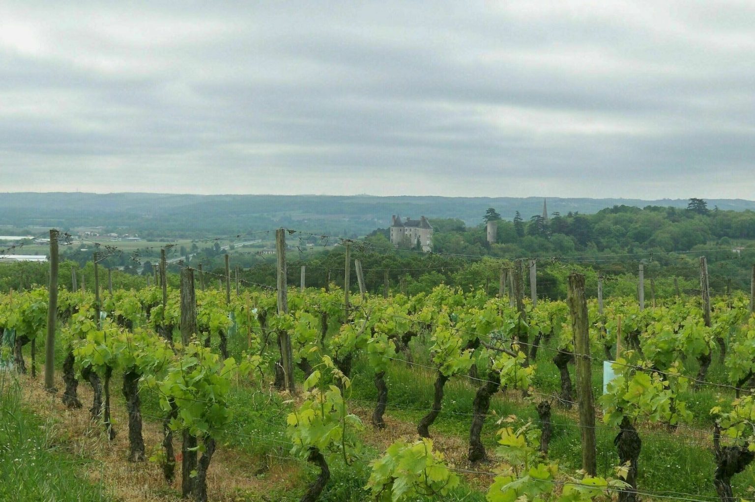 Les 8 plus beaux villages du Bearn