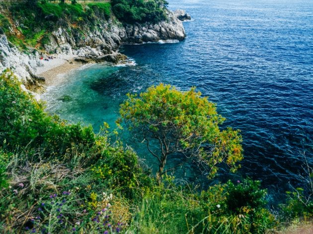 Les 20 plus belles criques de Méditerranée • Generation Voyage